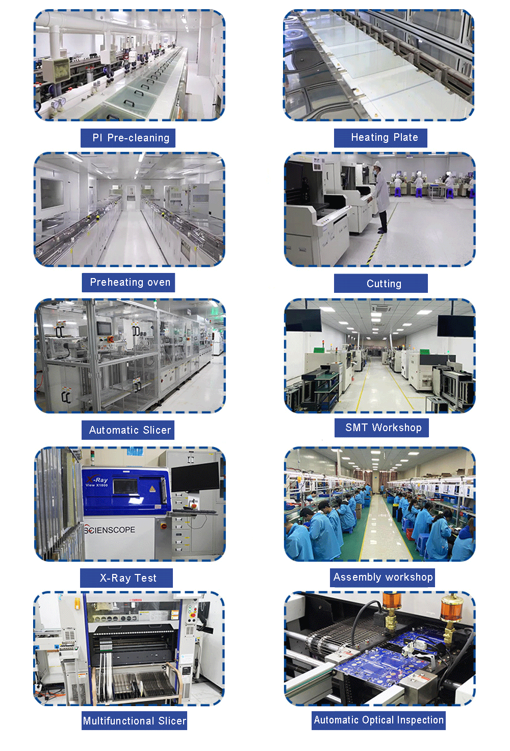 Student School Cards Micro Display Module 2.0-inch 240 * 320 Tft Lcd ...