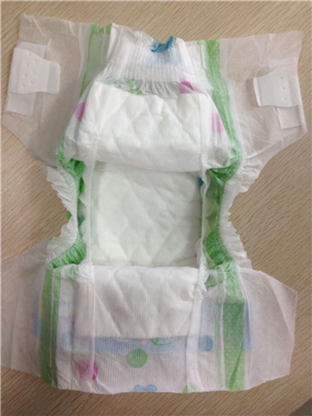 Bulk Buy China Wholesale Disposable Baby Diaper,factory Of Diapers ...