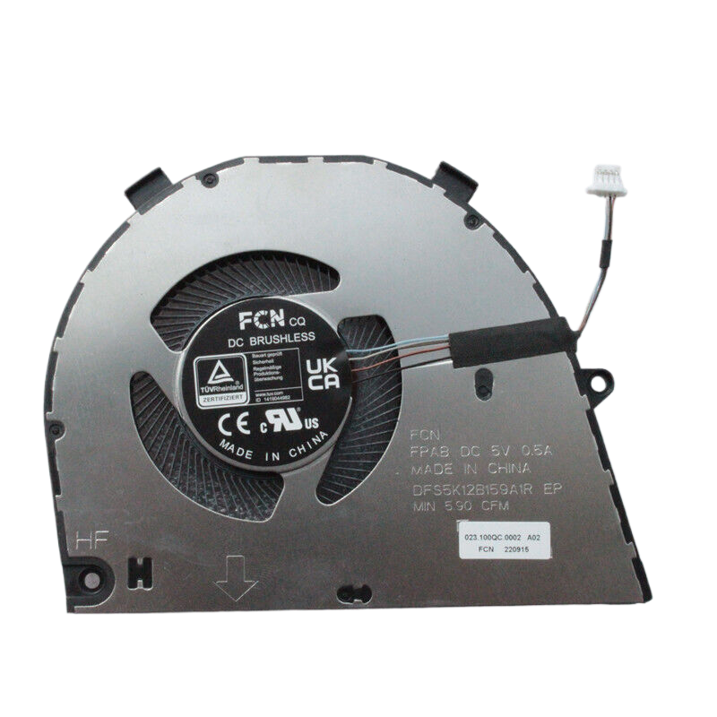 Bulk Buy China Wholesale Wholesale Laptop Pc Cooling Cooler Fan For ...