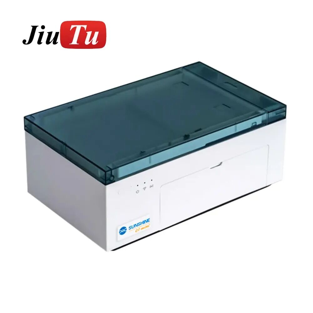 Lcd Vacuum Separator Machine For Mobile Repair – Efficient Screen ...