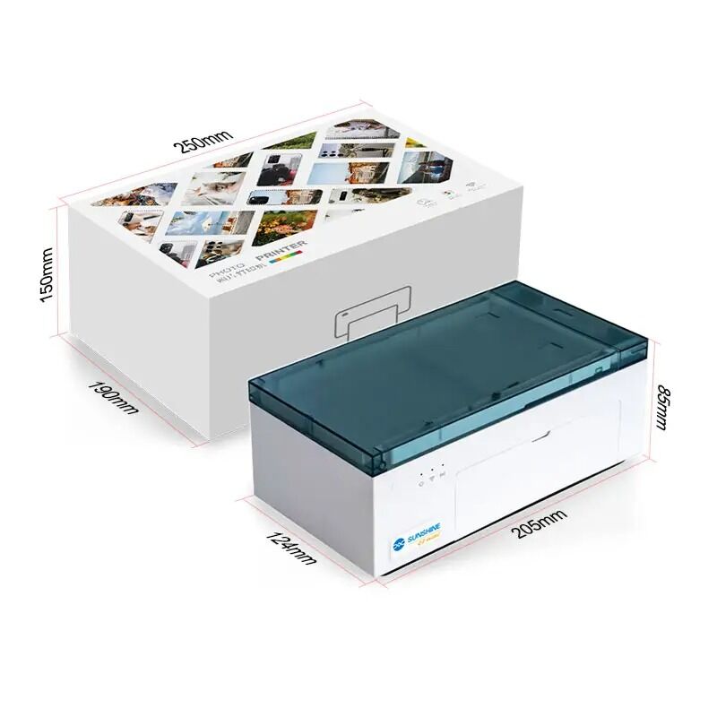 Lcd Vacuum Separator Machine For Mobile Repair – Efficient Screen ...