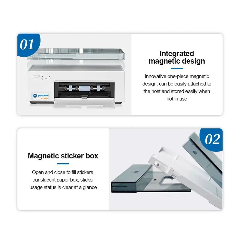 Lcd Vacuum Separator Machine For Mobile Repair – Efficient Screen ...