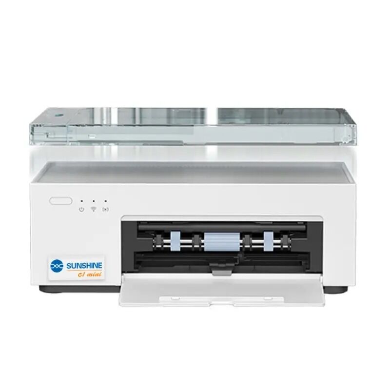 Lcd Vacuum Separator Machine For Mobile Repair – Efficient Screen ...