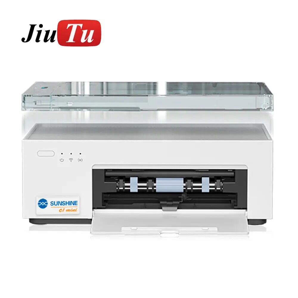 Lcd Vacuum Separator Machine For Mobile Repair – Efficient Screen ...