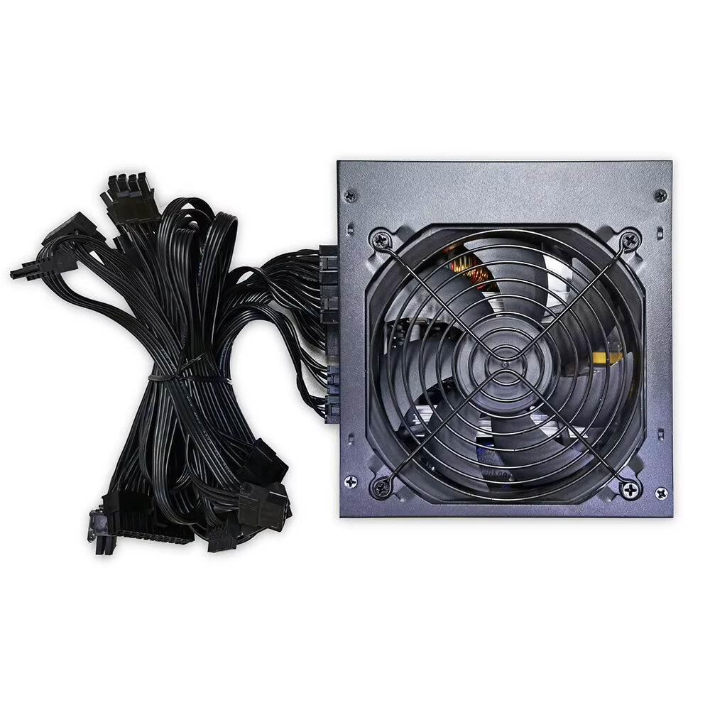 Bulk Buy China Wholesale Oem Pc Power Supply Desktop Atx 110-260v ...
