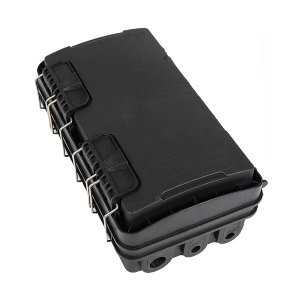 Buy China Wholesale Abs Junction Waterproof Ftth 3 In 16 Out Fiber ...