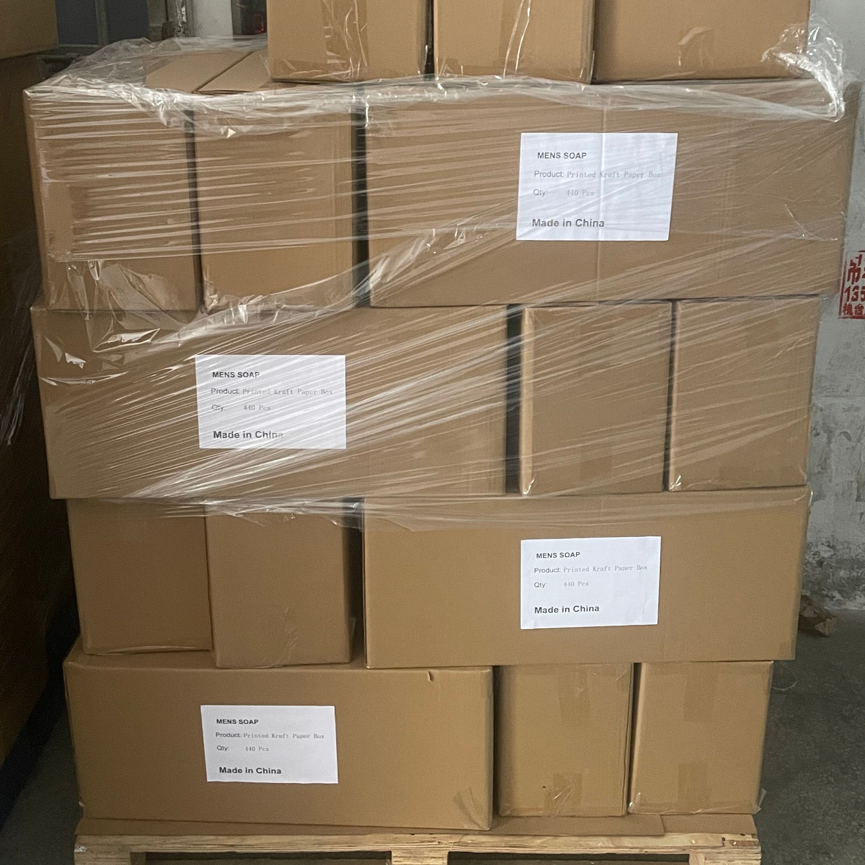 Customized Printing Top Quality Paper Cardboard Packing Gift Jewelry ...