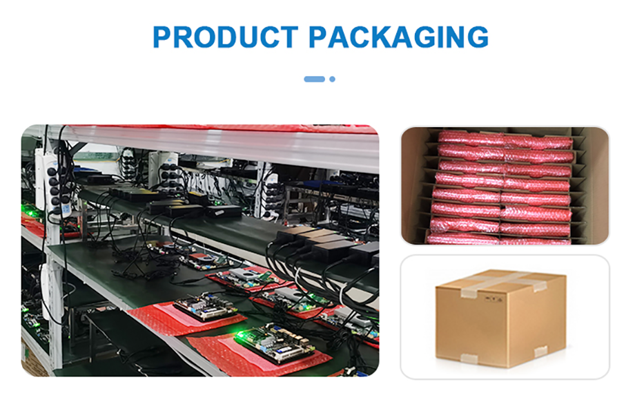 Factory Direct High Quality China Wholesale Manufacturer Odm Solar Inverter Pcb Board Assembly ...