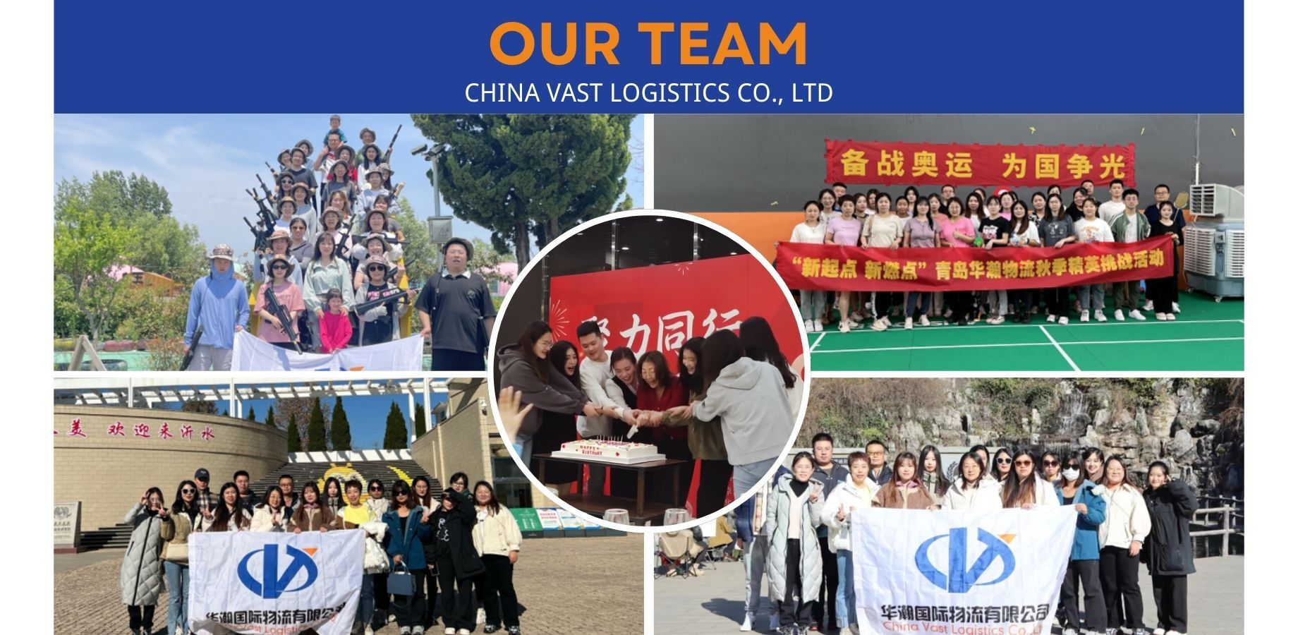 Realiable Sea Freight Forwarder China Lcl Fcl Ocean Fba Shipping Agent ...