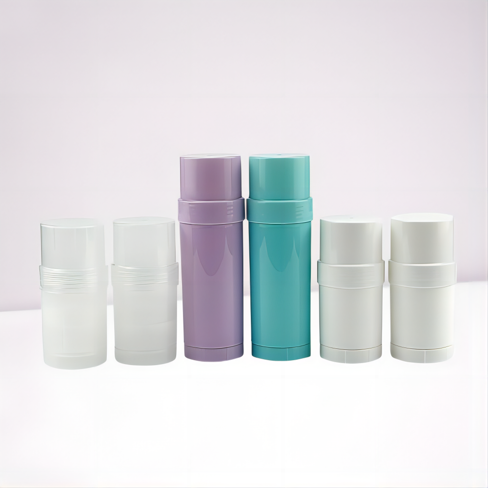 Buy China Wholesale 30g 60g Pp Plastic Empty Rotated Tube 30ml 60ml ...