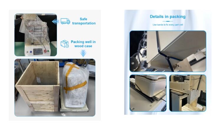 Filling Machine Cart Filled Carts Empty Cartridge Filler Distillate ...