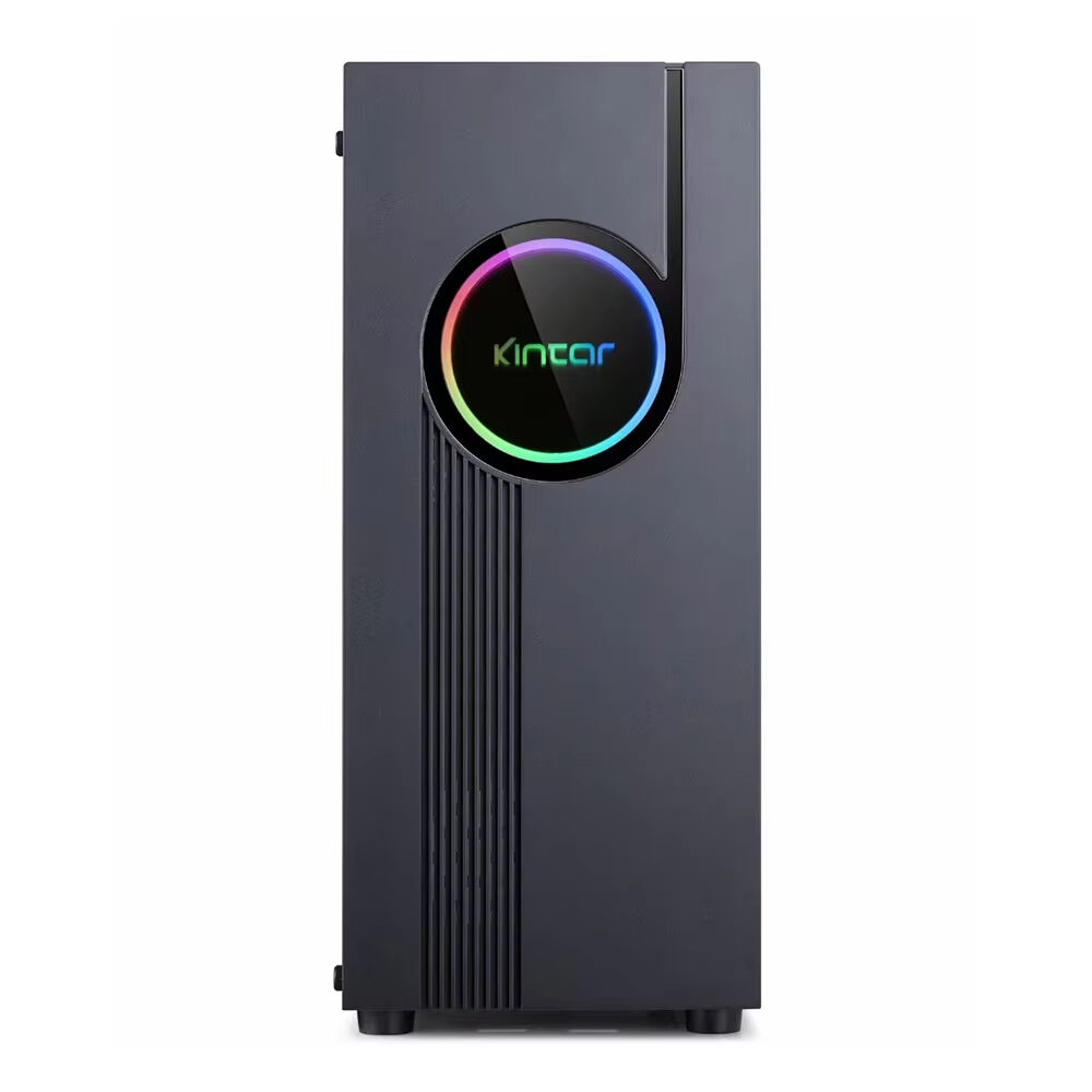 Ebay Hot Selling Low Moq Atx/micro-atx Case Pc Gaming Rgb Computer ...