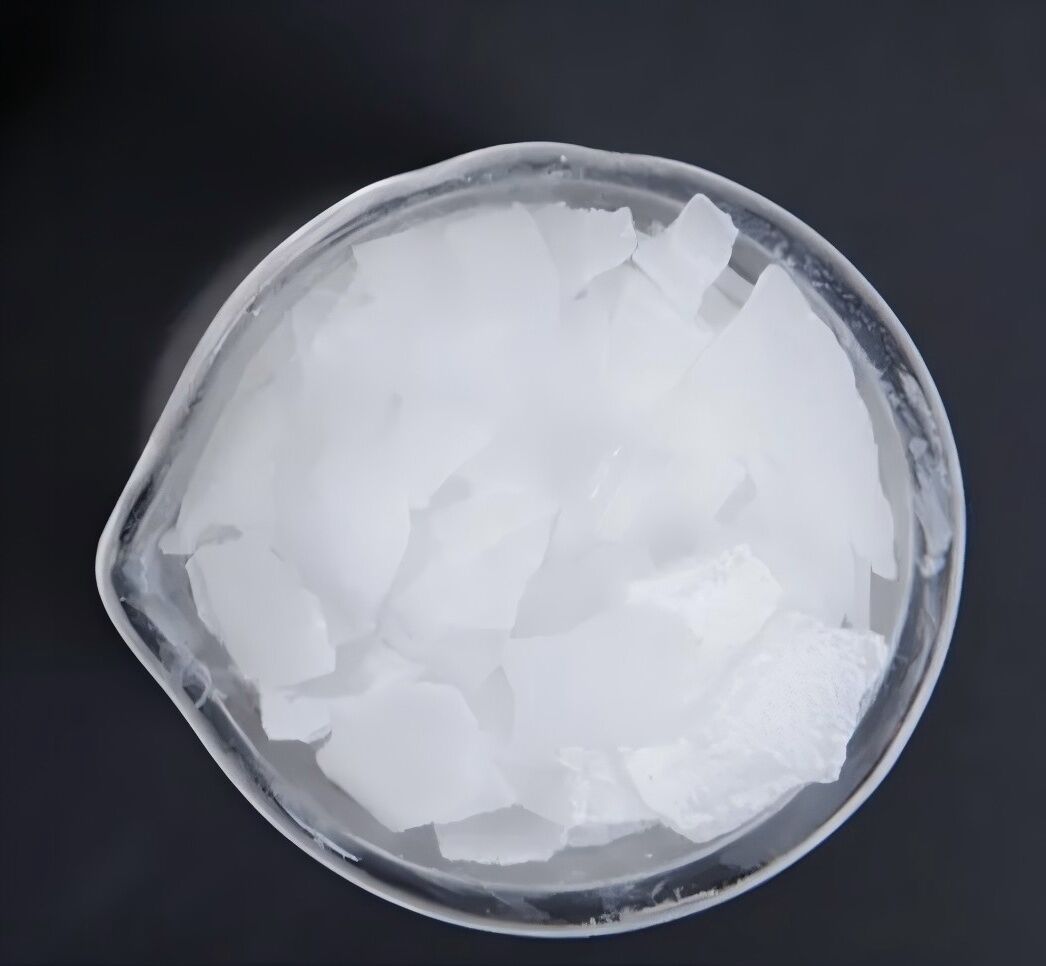 Compre Sulfato De Aluminio De Potasio De Grado Alimenticio y Sulfato De ...