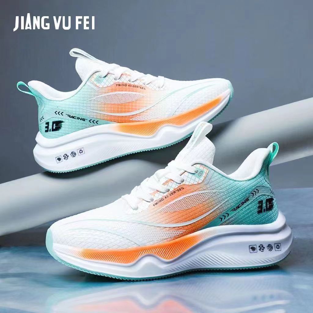 Bulk Buy China Wholesale Spring And Autumn New Ultralight Running Shoes ...