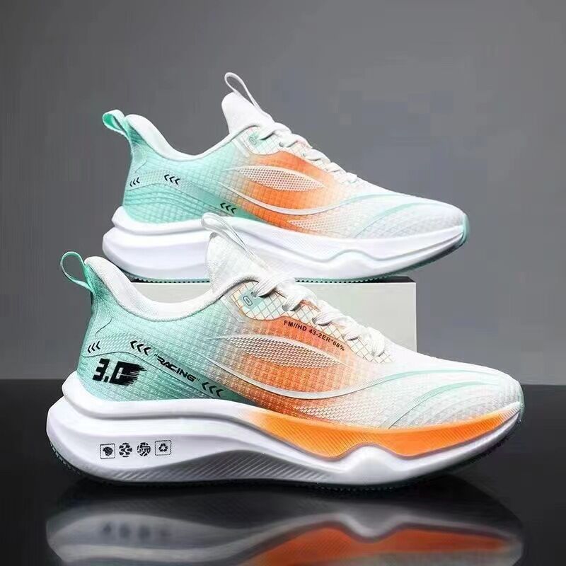Bulk Buy China Wholesale Spring And Autumn New Ultralight Running Shoes ...