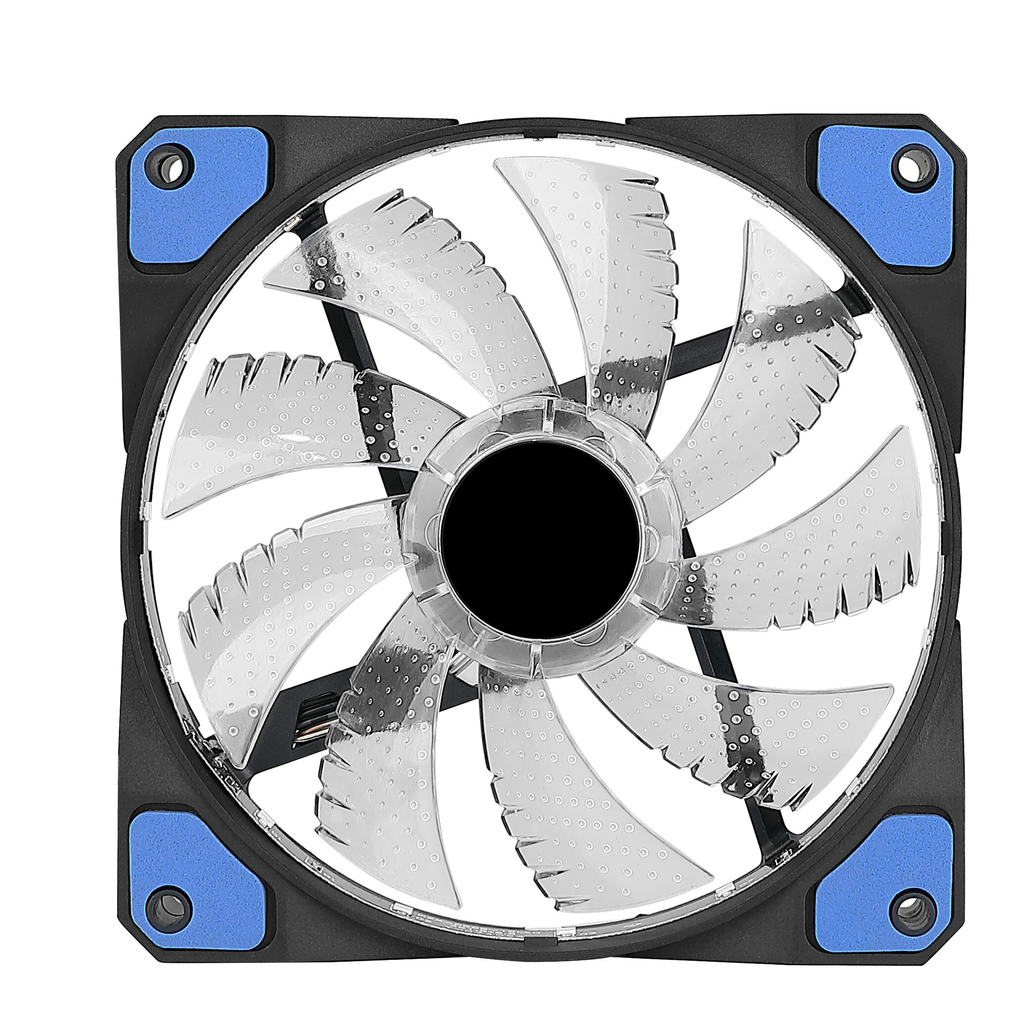 Oem Led Fan For Computer - China Wholesale Computer Parts Cooling Fan ...