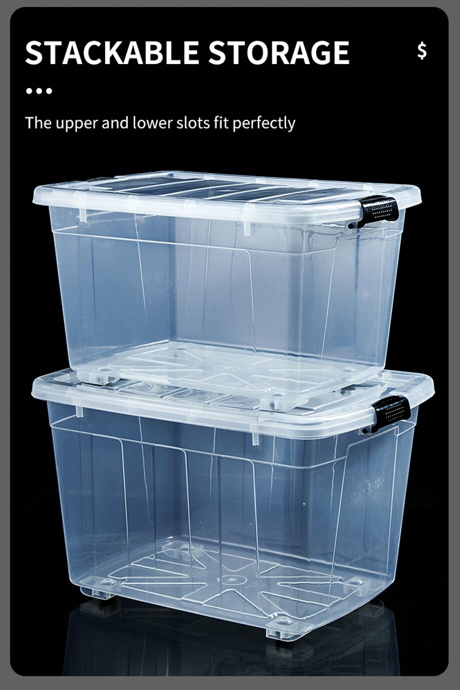 Factory Direct High Quality China Wholesale Multi-color 20l 40l 56l ...