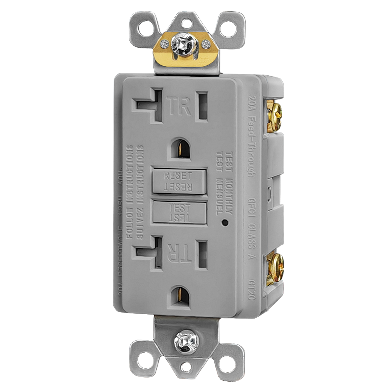 Universal Home Wiring Devices Supply Popular Safe Circuit Protection ...