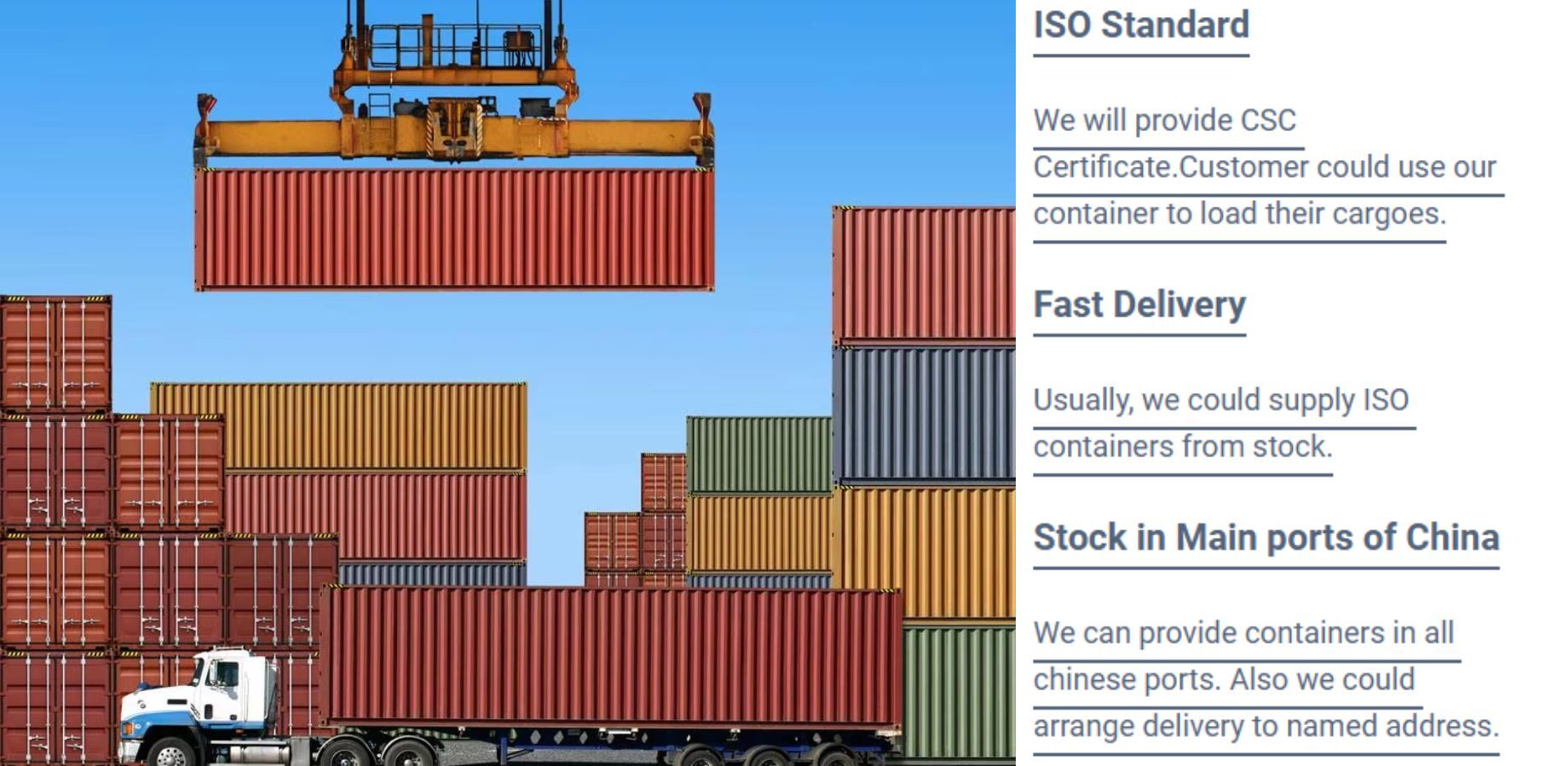 Realiable Sea Freight Forwarder China Lcl Fcl Ocean Fba Shipping Agent ...