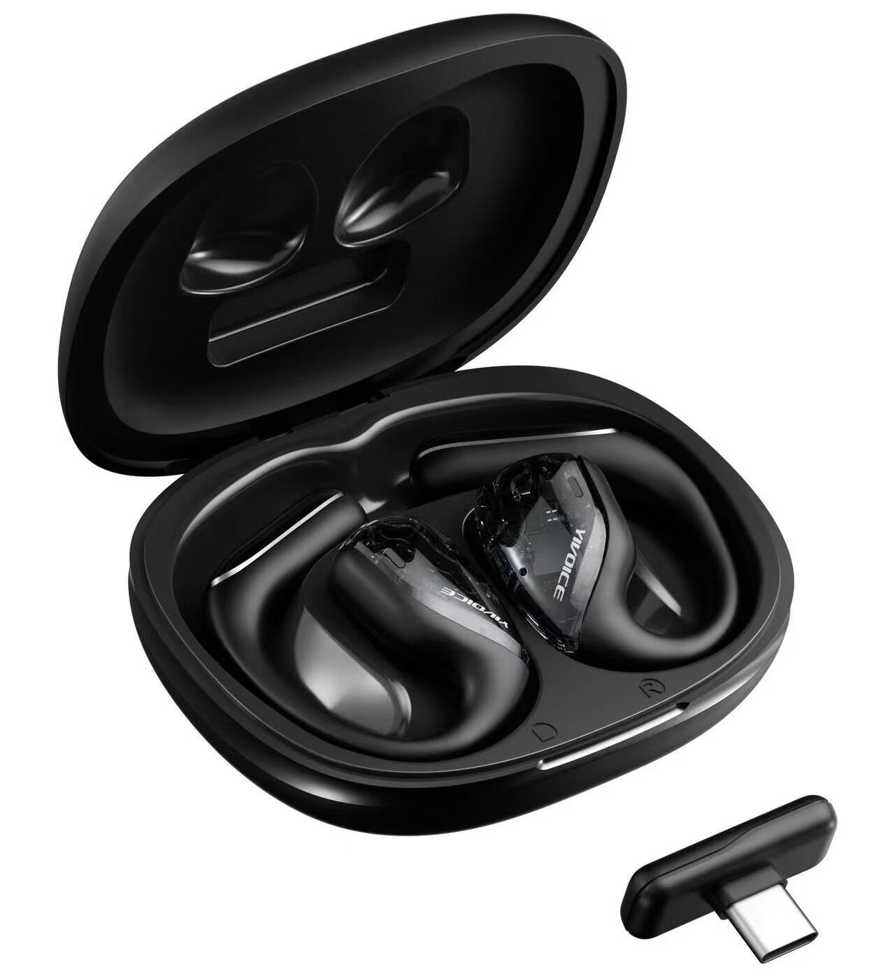 Oem Odm Yivoice S911 Ultra Ows Wireless Bluetooth Low Latency Gaming ...