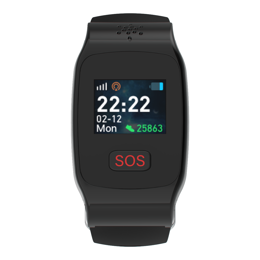 Buy China Wholesale Oem/odm Android Smartwatch Health Monitoring For ...