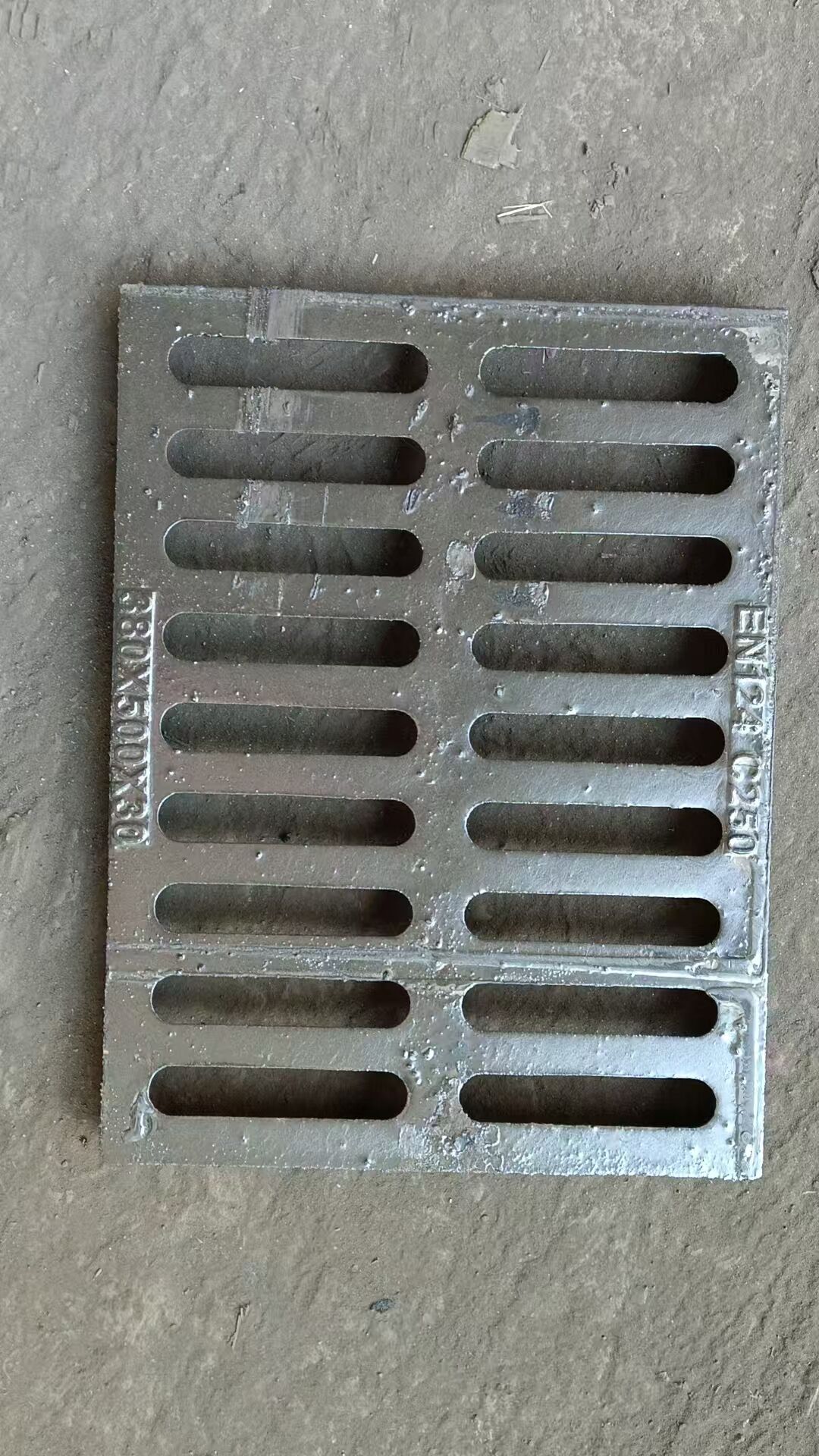 Wholesale High Quality Low Price Black Gully Grates $910 - Wholesale ...