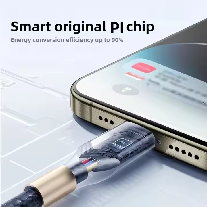 Factory Supply High Quality 1m Type C Usb C To A Data Cable Fast ...