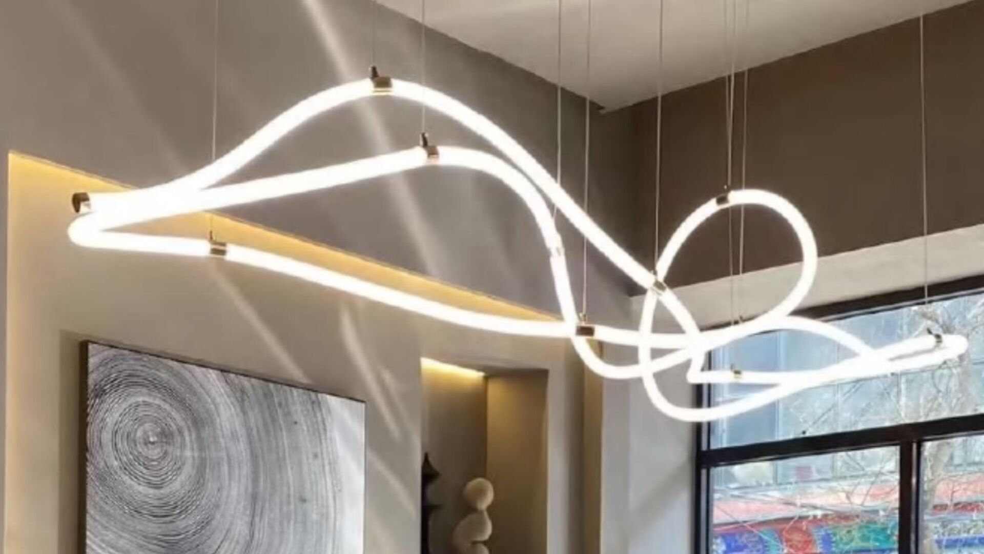 360 Degree Emitting 240 Leds 13/15/16/18/20/22/25/40mm Neon Strip ...