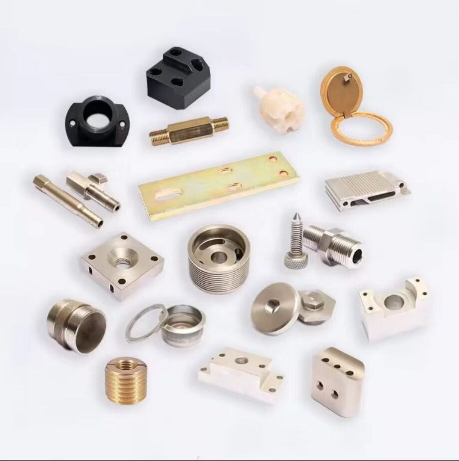 Cnc One Step Solution No-standard Metal Cnc Machining Parts Precision Cnc Machining Services ...
