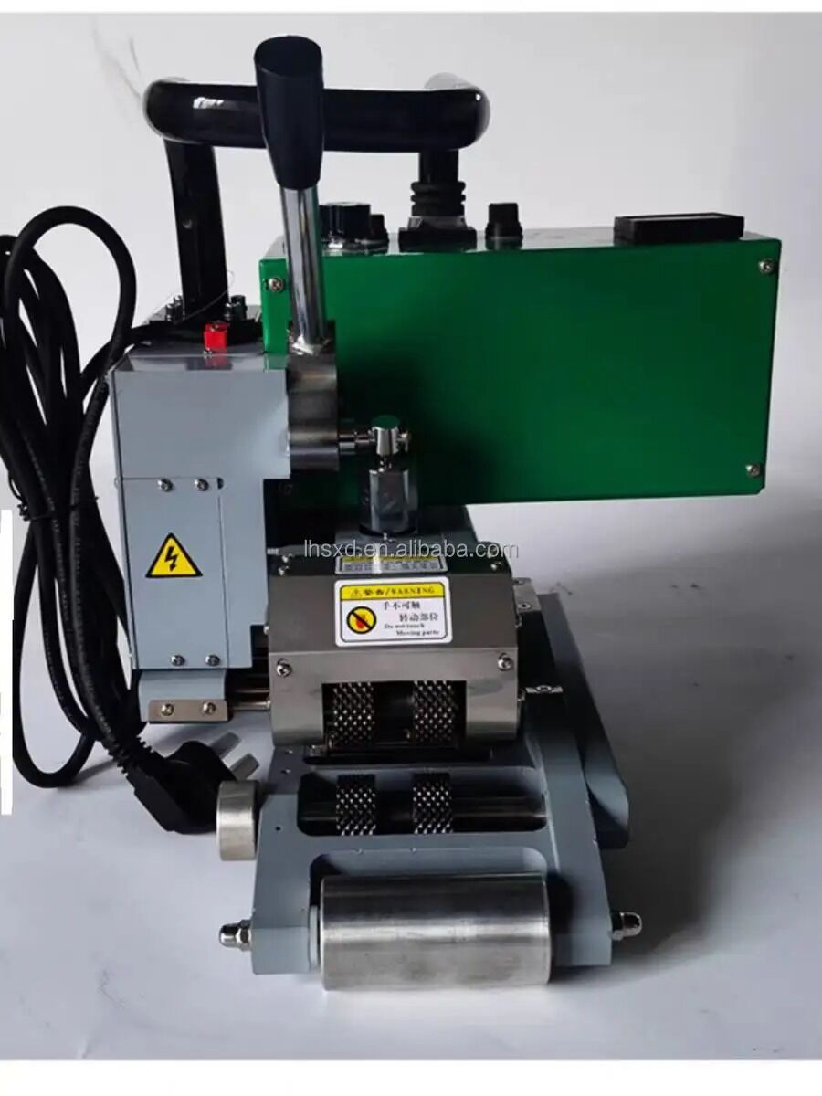 High-frequency Welding Machine - Industrial Rf Welder For ...