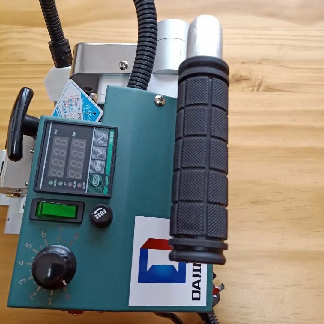 High-frequency Welding Machine - Industrial Rf Welder For ...