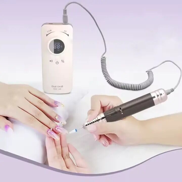 Buy China Wholesale Professional Uv Led Nail Polish Machine – Fast Gel ...