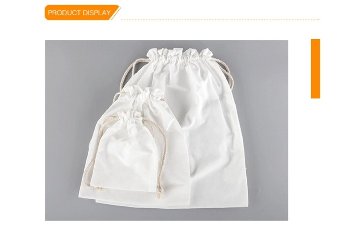 Bulk Buy China Wholesale Diy Sublimation Canvas Drawstring Bag $1.39 ...