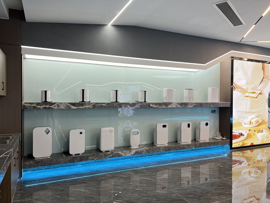 Cylinder Filter High Efficiency H11 Particulate Filter For Household ...