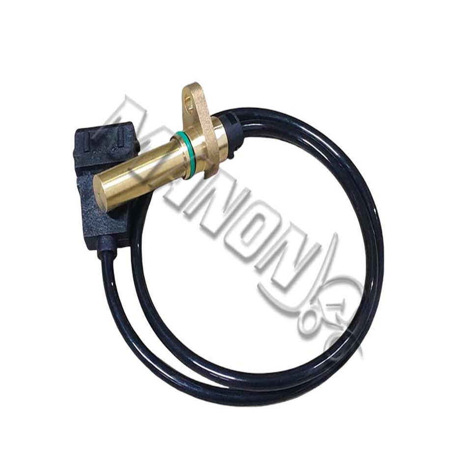 Buy China Wholesale Forklift Spare Parts Sensor Part No. 7917415538 ...