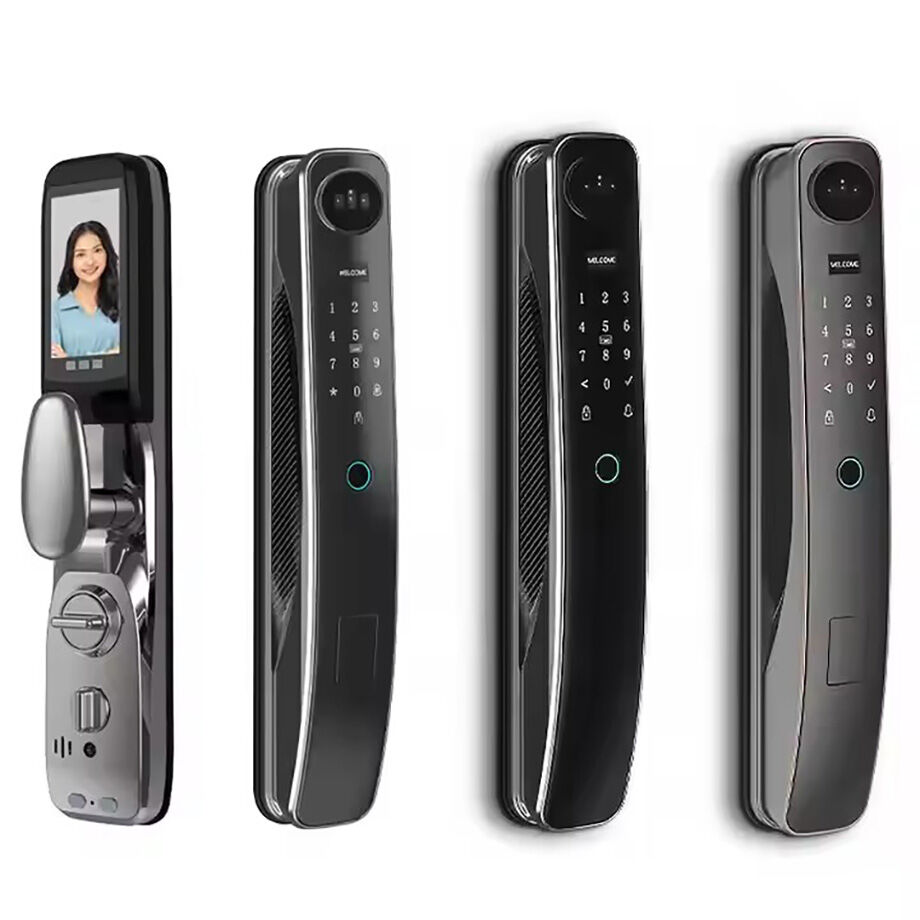 Bulk Buy China Wholesale Electronic Locks Incorporating Biometric ...