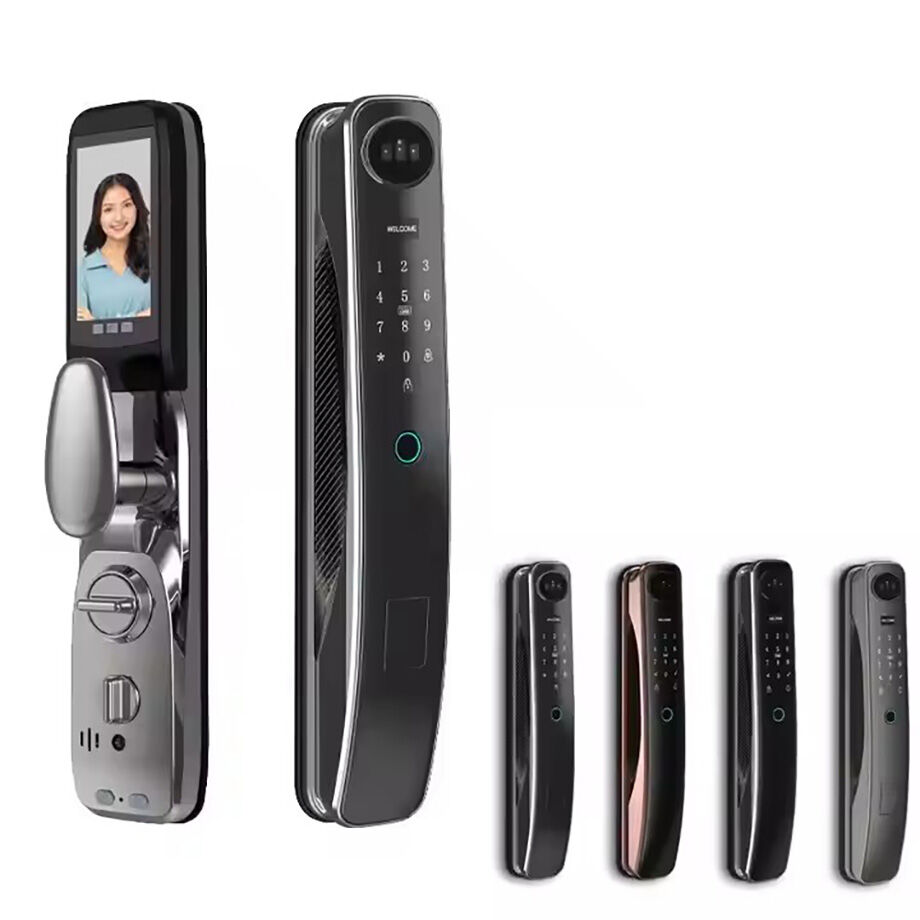 Bulk Buy China Wholesale Electronic Locks Incorporating Biometric ...