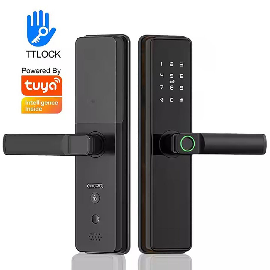 Electronica Digital Gate Wireless Cheap Home Furniture Biometric ...