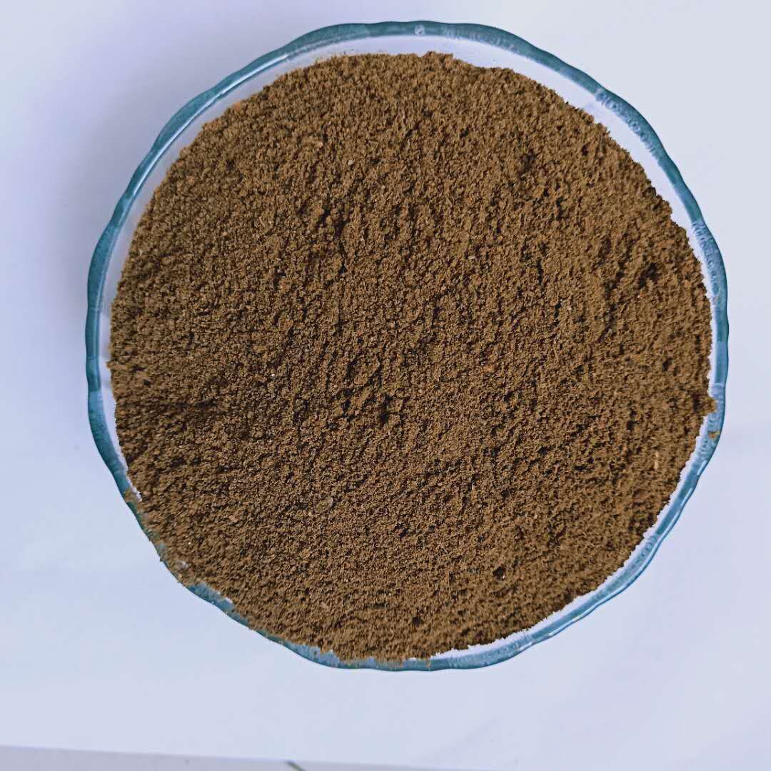 Import Bulk Fish Animal Feed Manufacture Fish Meal Feeds / Steam Dried ...