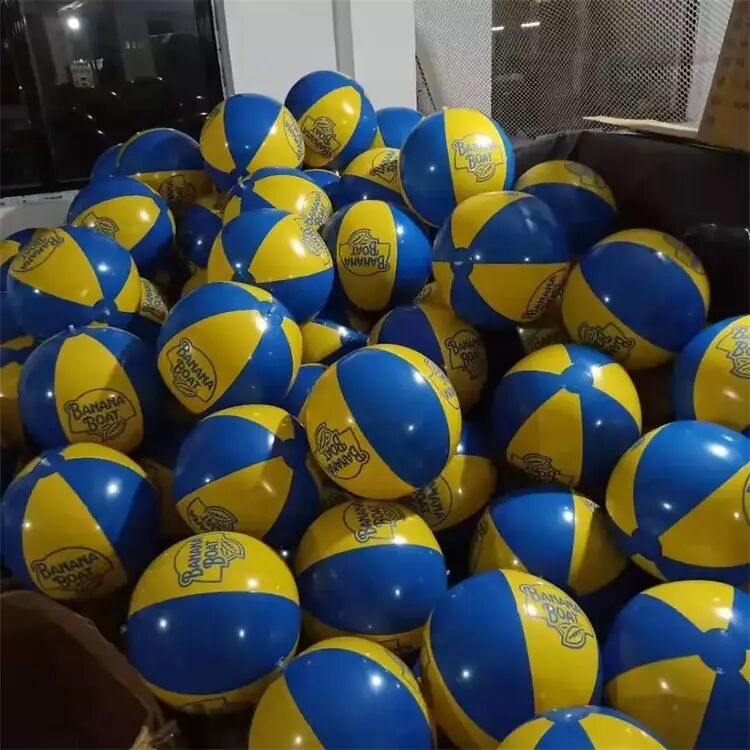 Beach Balls Inflatable Beach Ball - China Wholesale Inflatable Ball $0. ...