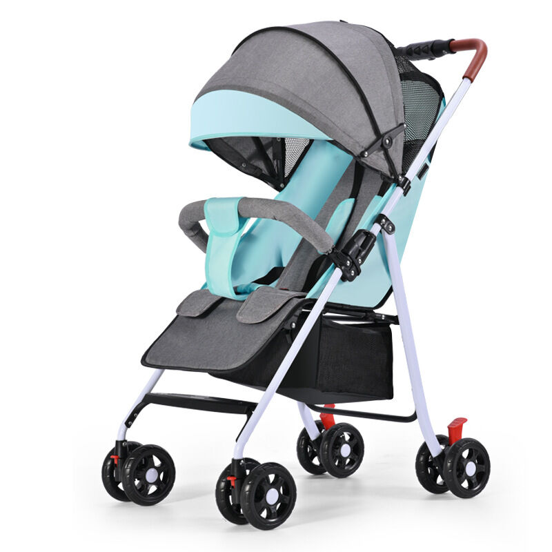 Factory Direct High Quality China Wholesale Baby Strollers Waystarbaby ...
