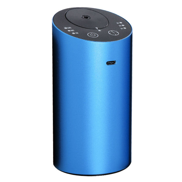 Bulk Buy China Wholesale Aroma Diffusers 2024 Wholesale Aromatic ...