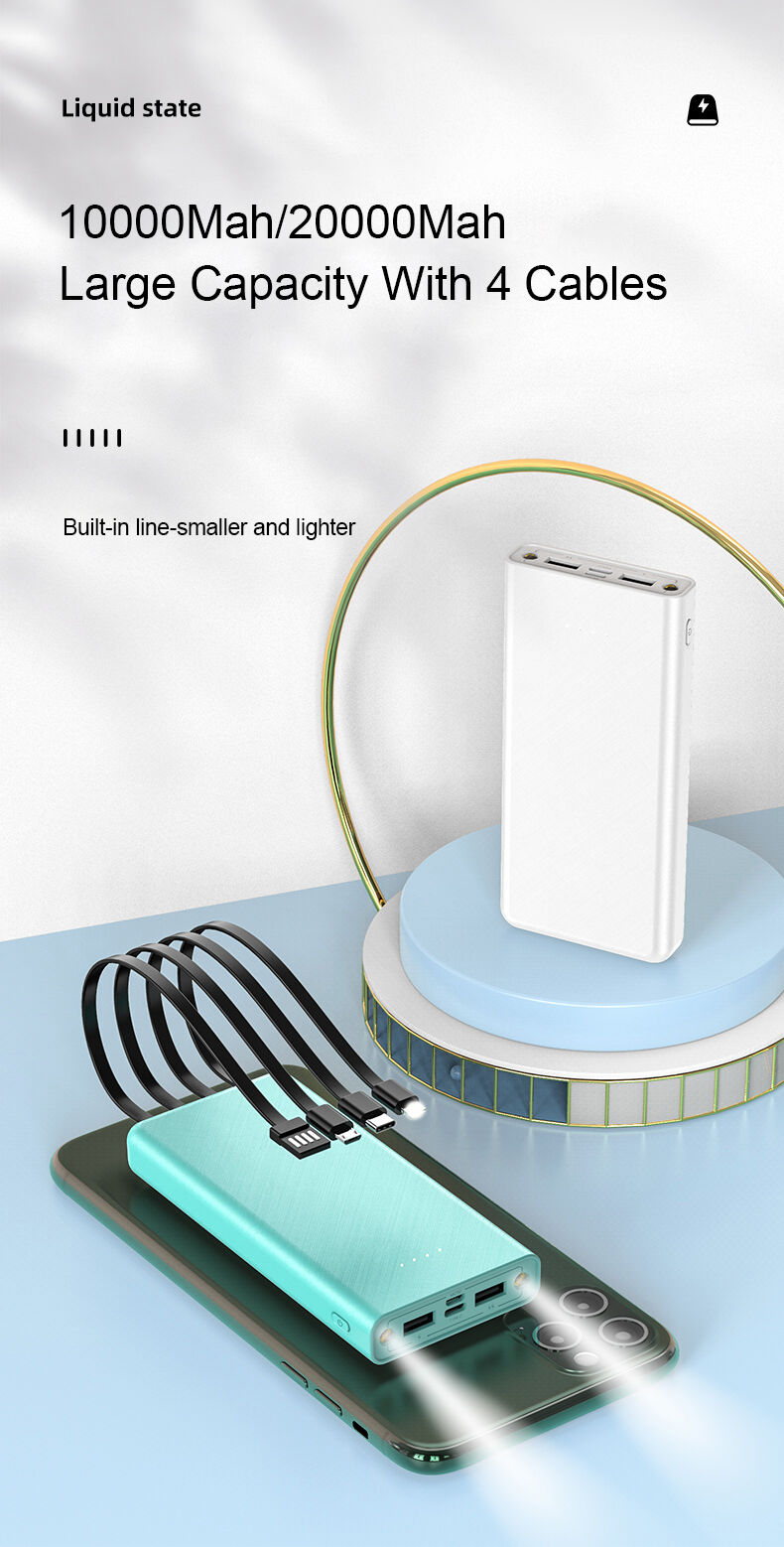 Bulk Buy China Wholesale Promotional Gifts Oem 10000mah Large Capacity ...