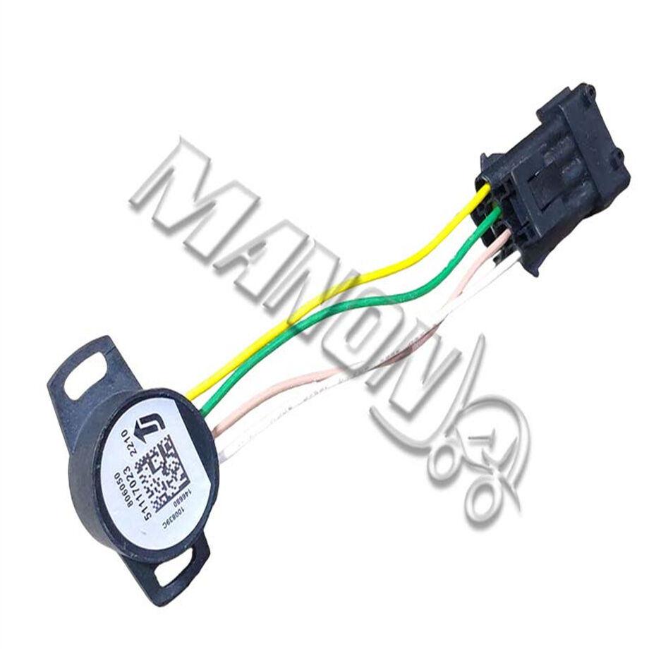 Forklift Spare Parts Sensor Part No. 52037950 Used For Jungheinrich ...