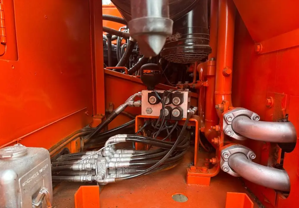 Lowest Price Used Doosan Dx255lc Excavator Low Price, Used Excavator ...