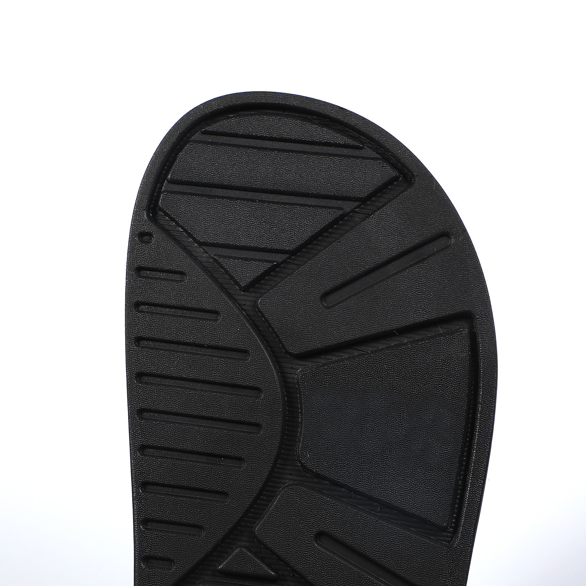 Factory Direct High Quality China Wholesale Oem Custom Black Slides ...