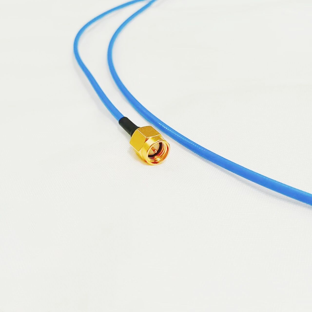 Manufacturers Directly Produce And Sell Rf Cable Assemblies Sma Male To Smp Female Straight ...