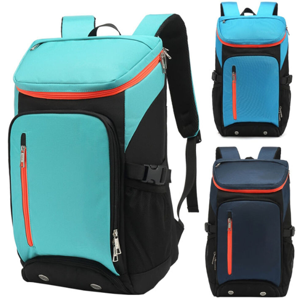 Custom Portable Gym Sport Bag Backpack Tennis Shoe And Bag Set Tennis ...