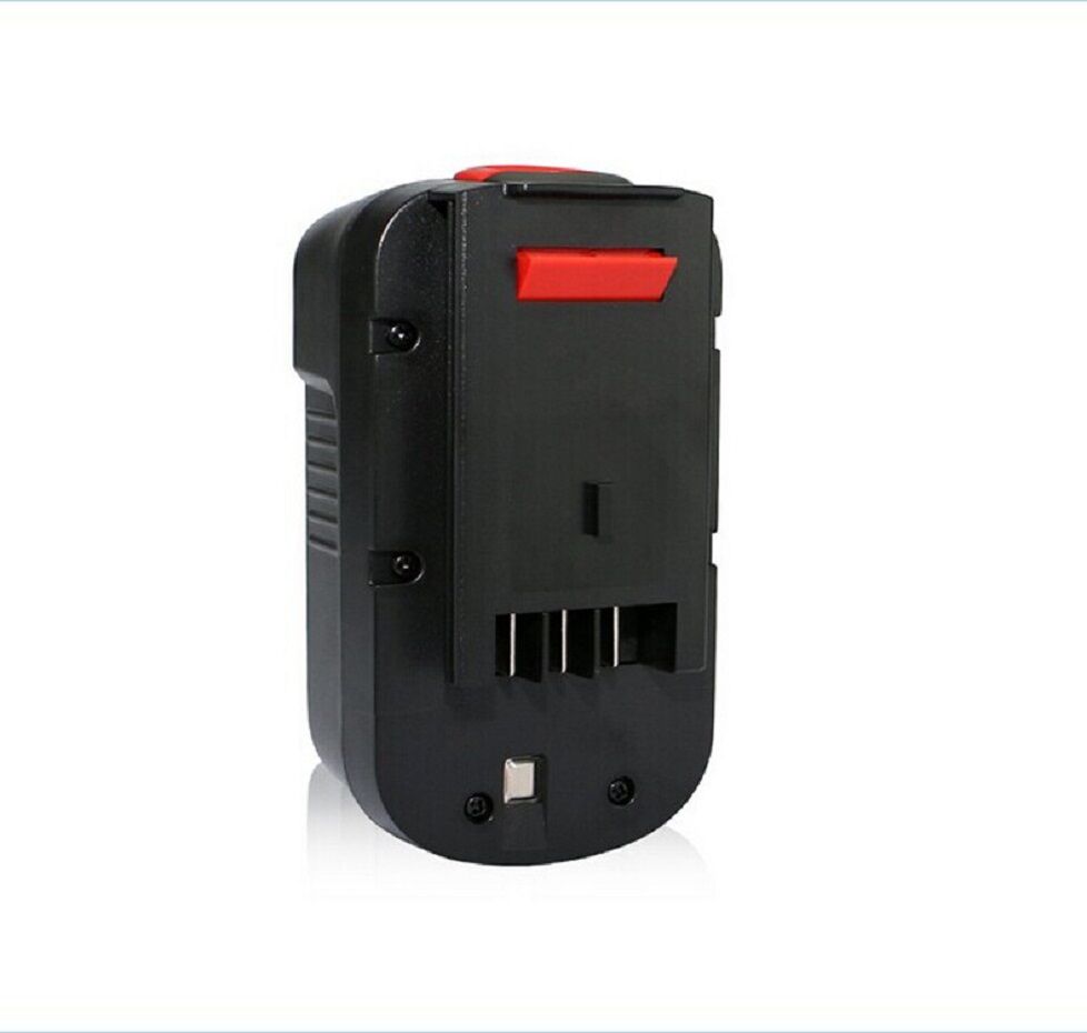 Factory Direct High Quality China Wholesale 18v Power Tool Replacement ...