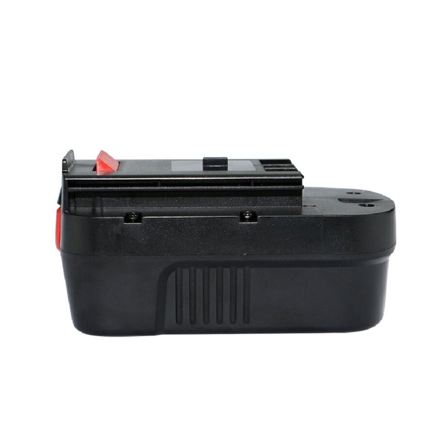Suitable For Black & Decker 18v Battery Hpb18 244760-00 A1718 Fs180bx ...